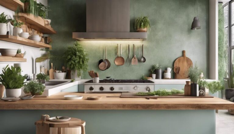 10 Tips for Designing the Perfect Art Deco Style Kitchen - DexDecor