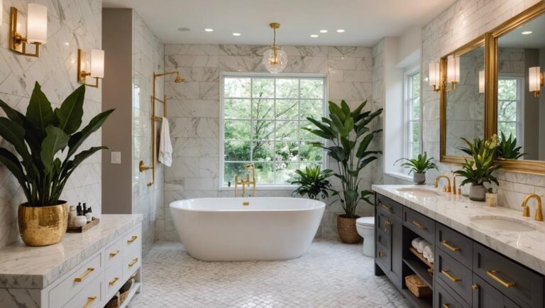 Essential Guidelines for Bathroom Electrical Outlet Placement - DexDecor