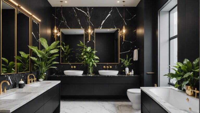 Essential Guidelines for Bathroom Electrical Outlet Placement - DexDecor
