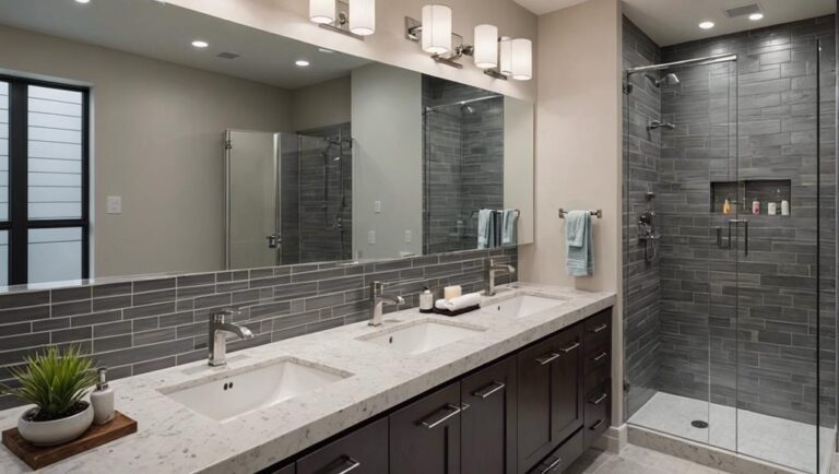 Best Types of Outlets for Bathrooms - DexDecor