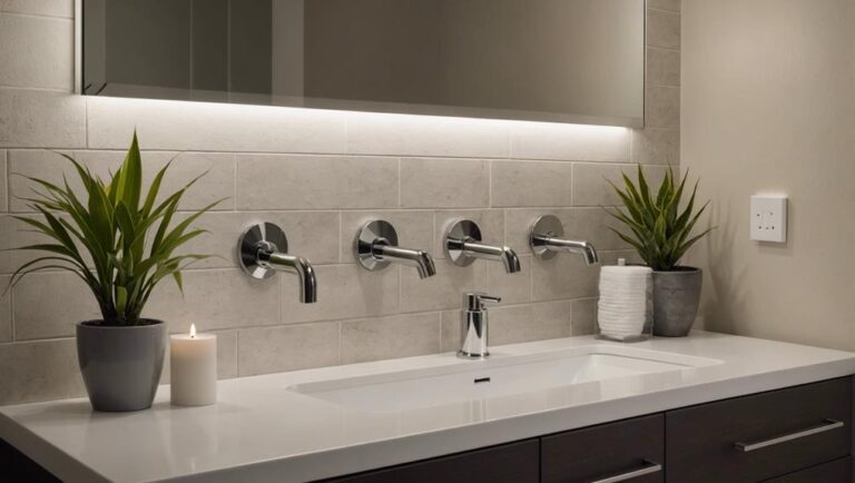 Essential Guidelines for Bathroom Electrical Outlet Placement