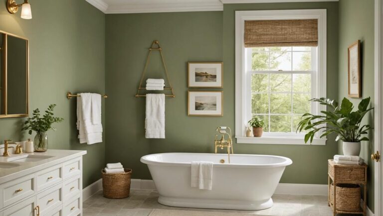 Essential Guidelines for Bathroom Electrical Outlet Placement - DexDecor