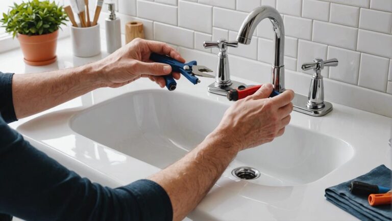 Essential Guidelines for Bathroom Electrical Outlet Placement - DexDecor