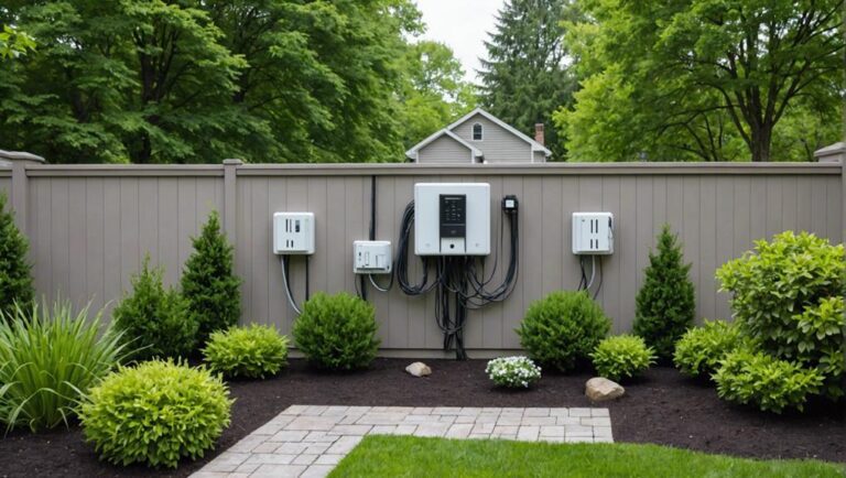 How to Meet NEC Requirements for Outdoor Receptacles