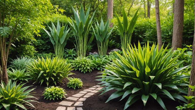 10 Essential Tips for Growing Snake Plants Outdoors - DexDecor