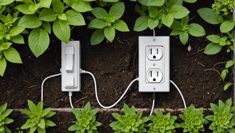 How to Meet NEC Requirements for Outdoor Receptacles