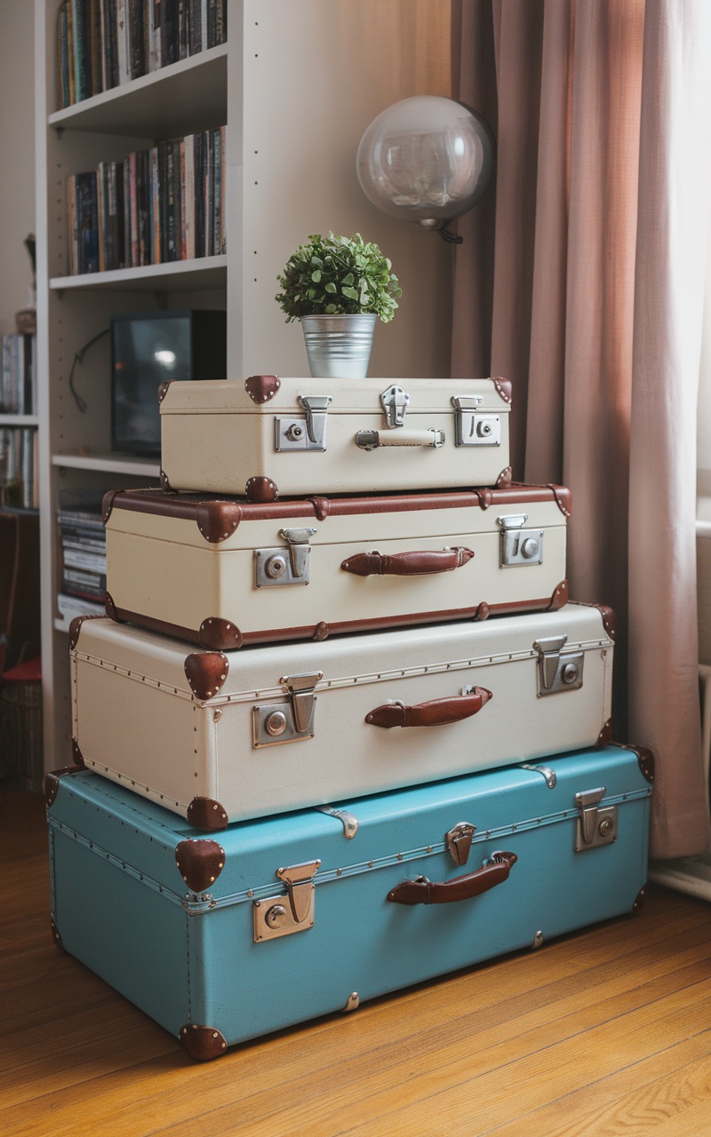 35 Creative Corner Decor Ideas for Your Living Room - DexDecor