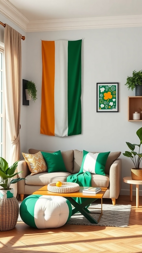 33 Creative St. Patrick's Day Home Decorating Ideas - DexDecor