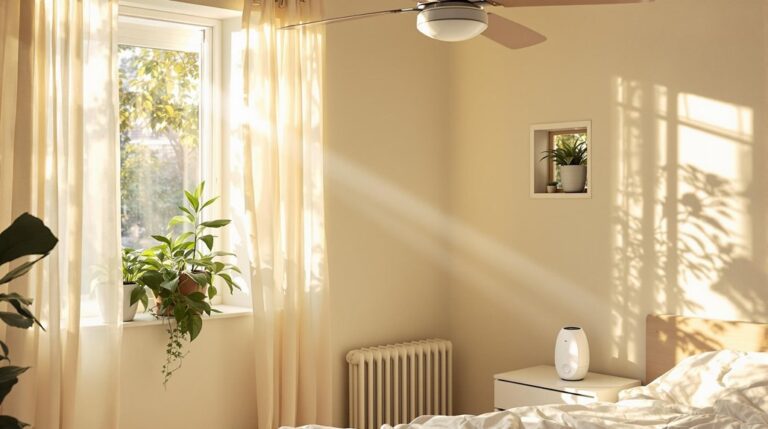 16 Sky Blue Bedroom Ideas That Feel Open and Uplifting - DexDecor