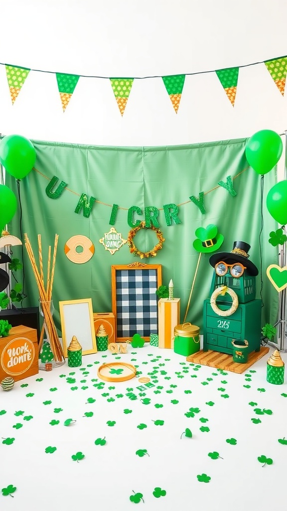 33 Creative St. Patrick's Day Home Decorating Ideas - DexDecor