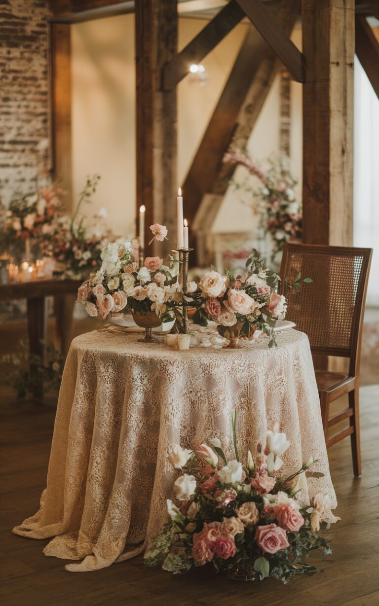 15 Stunning Mother’s Day Table Setting Ideas