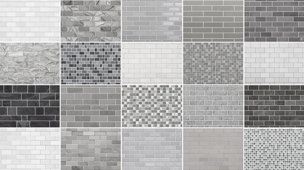 16 Grey Kitchen Backsplash Ideas That Complement Every Style