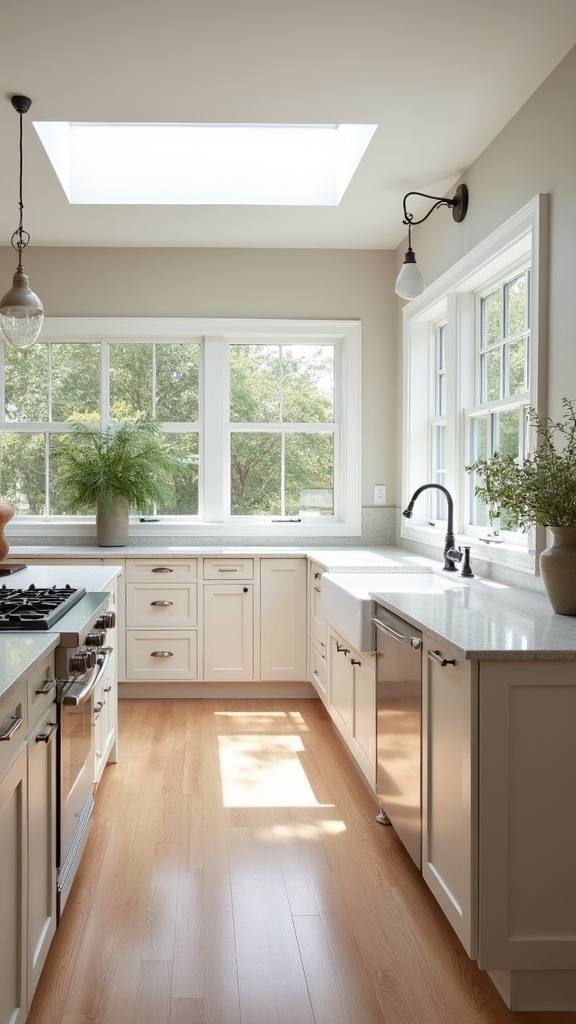 16 Grey Kitchen Ideas That Work Beautifully in Any Home - DexDecor