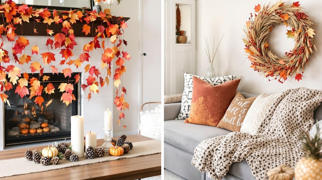 12 Fall-Themed DIY Decor Ideas to Try This Autumn