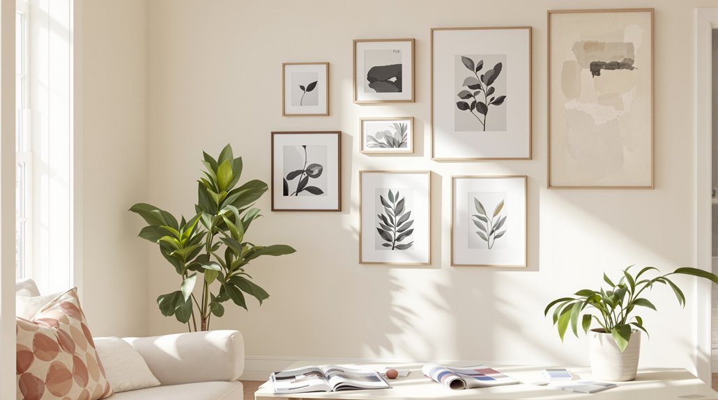 Beginner’s Guide to Choosing Artwork for Your Walls