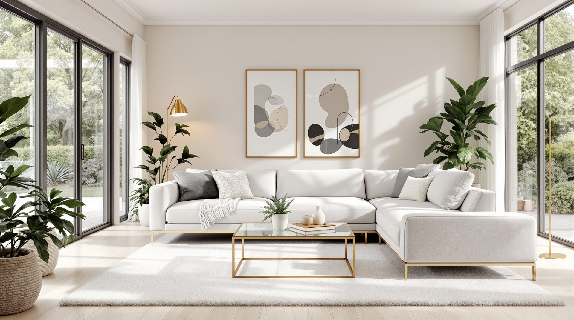 14 Light Grey Sofa Living Room Ideas That Inspire