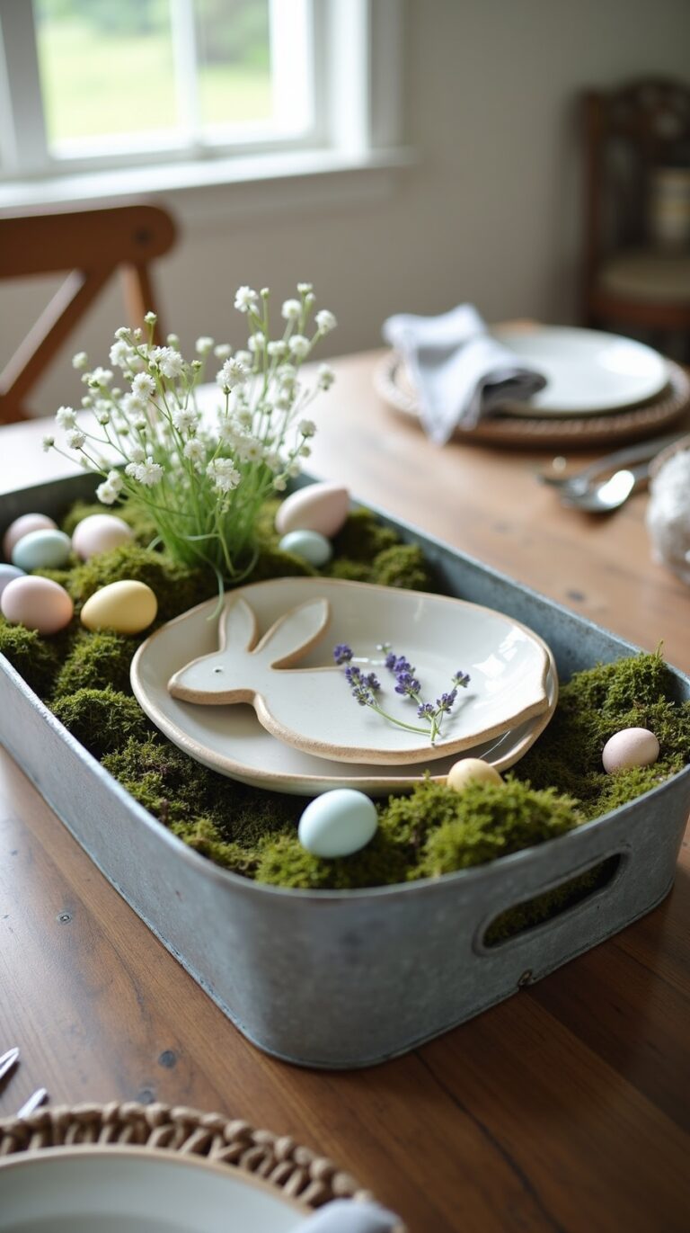 12 Easter Table Ideas That Bring Spring Magic Indoors
