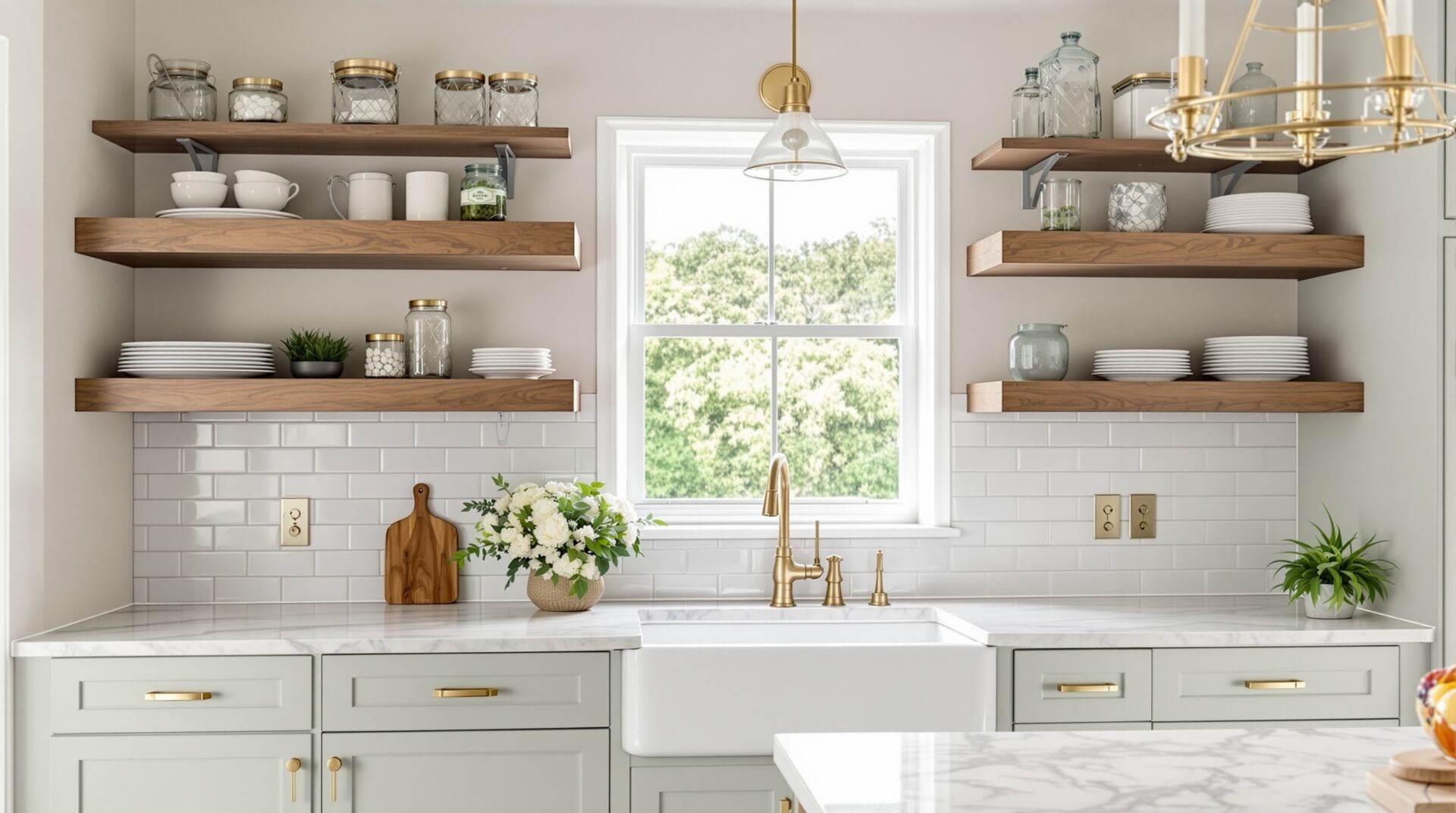 How to Do a Budget Kitchen Makeover That Looks Expensive - DexDecor